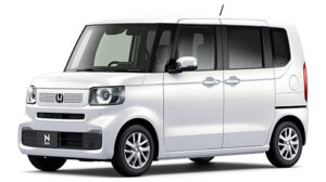 NBOX VTECターボの魅力とは？特徴や走行性能を徹底検証