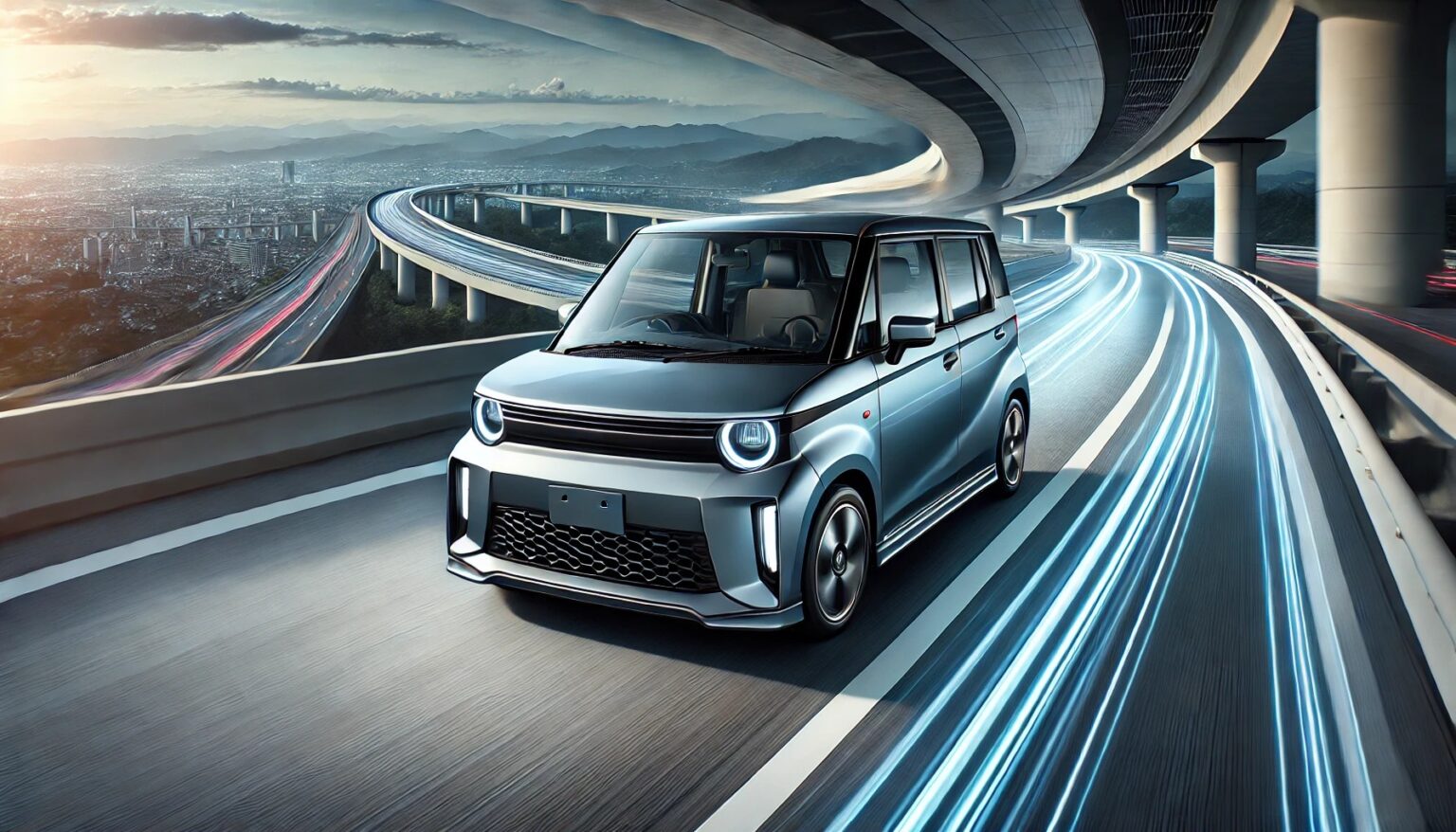 NBOX VTECターボの魅力とは？特徴や走行性能を徹底検証