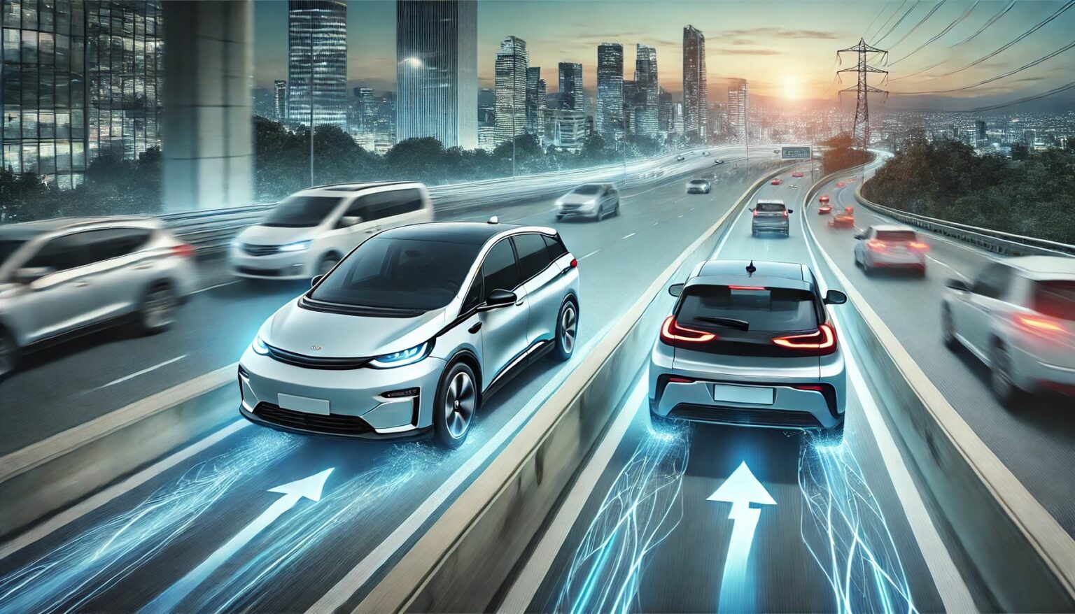 【最新版】eHEV・PHEVの違いを徹底比較！特徴と選び方を解説