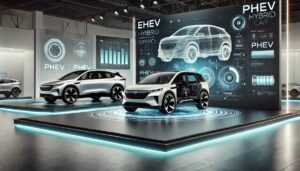 【最新版】eHEV・PHEVの違いを徹底比較！特徴と選び方を解説