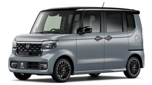 NBOX 4WDターボ車が雪道で実感できる安心と快適性とは？