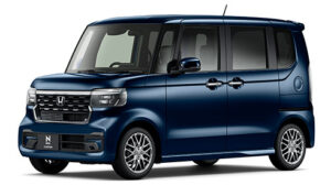 NBOX 4WDターボ車が雪道で実感できる安心と快適性とは？