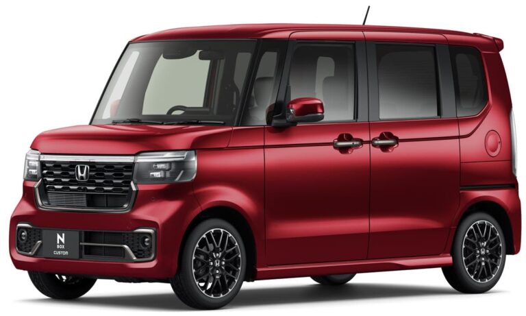 N-BOXカスタムターボの燃費を徹底解説｜実燃費と改善策のまとめ